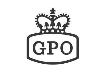 GPO logo - hoteltelephones.com
