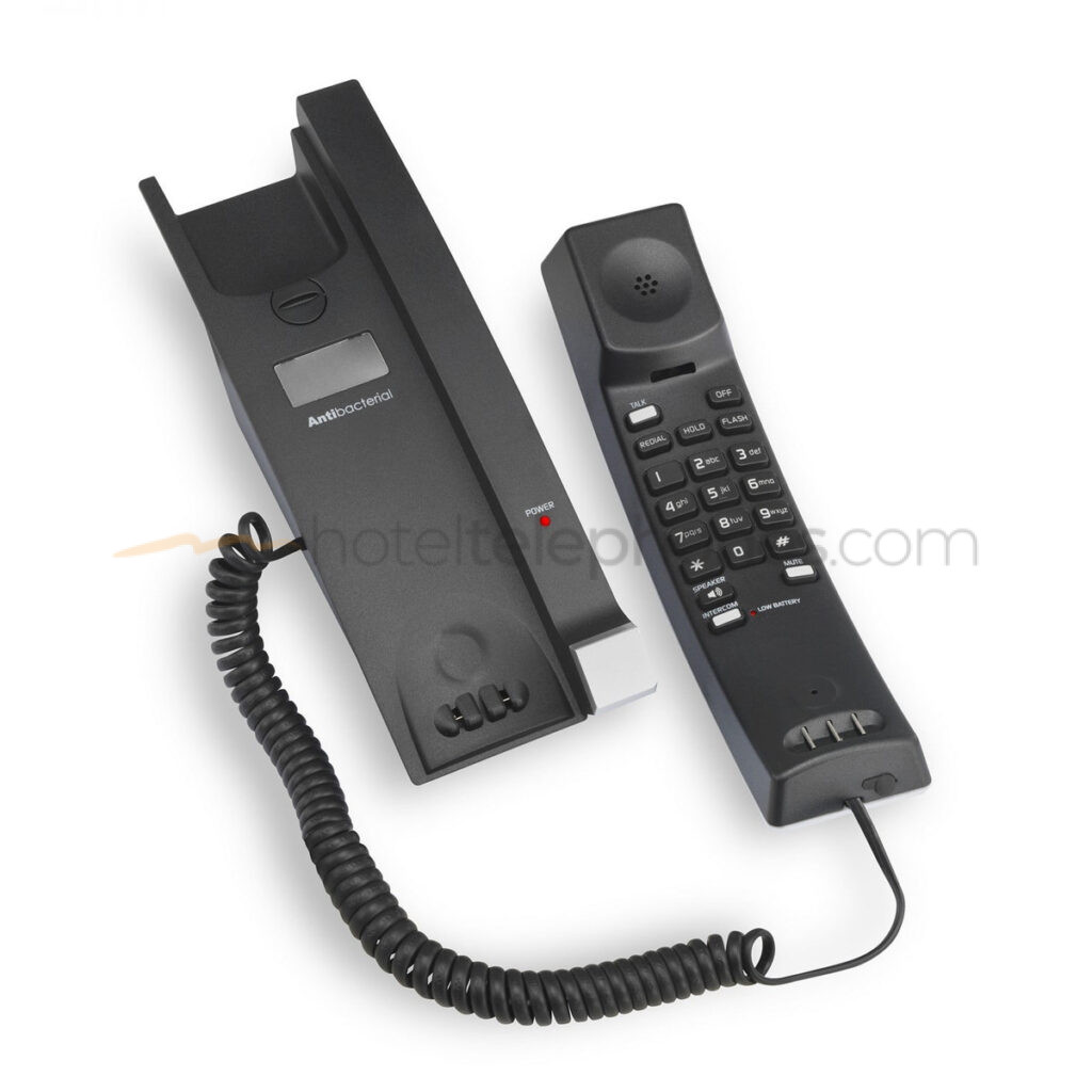 VTech CTM-S2310 Contemporary SIP Accessory TrimStyle - VTech Hotel Phone