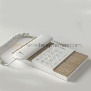 Xenios Coreded - hoteltelephones.com