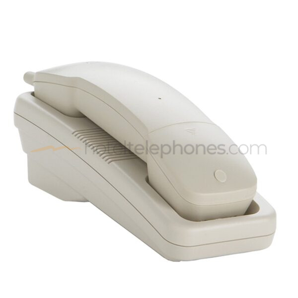 Teledex Opal RediDock Hotel Phone - hoteltelephones.com