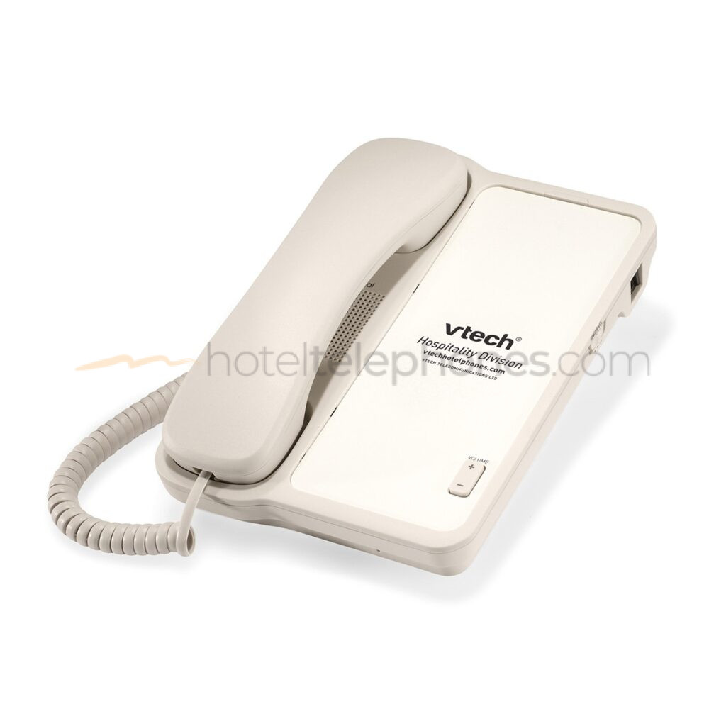 VTech A1100 Classic Lobby - VTech Hotel Phone - hoteltelephones.com