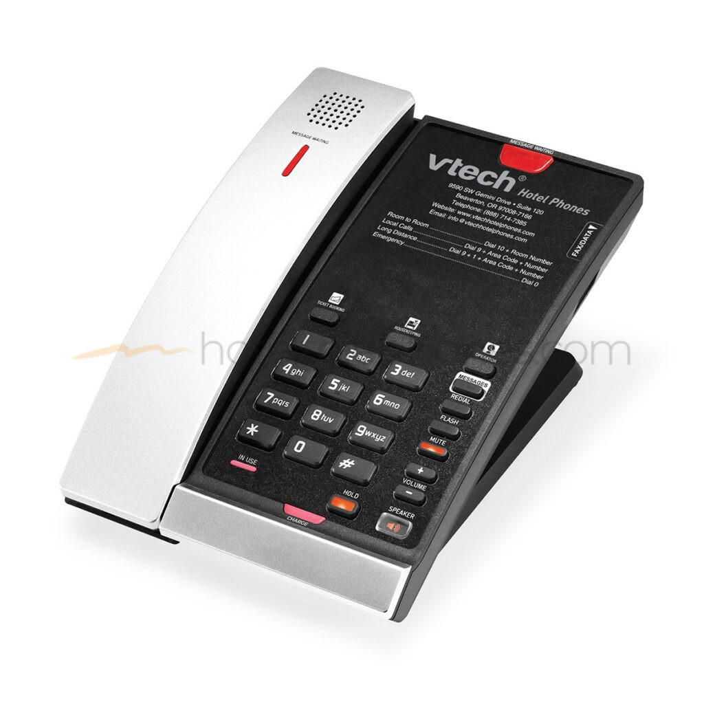 CTM-A2411-SB_3_Button_L3Q - hoteltelephones.com