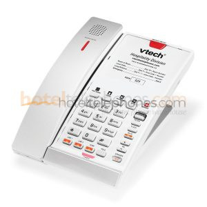 VTech CTM-S2421_SP_L3Q_5 buttons - hoteltelephones.com