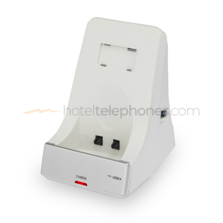 VTech CTM-A2415HC or CTM-S2415HC Contemporary Accessory - VTech Hotel Phone