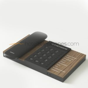 Zenios black walnut - hoteltelephones.com