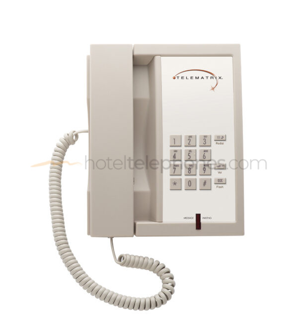 telematrix-3300-mwb-ash-analog-corded-hotel-phones-cetis ...