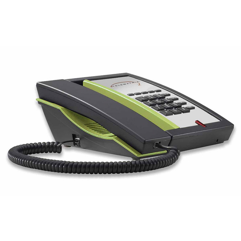Telematrix 3300 MW5 – Black - hoteltelephones.com