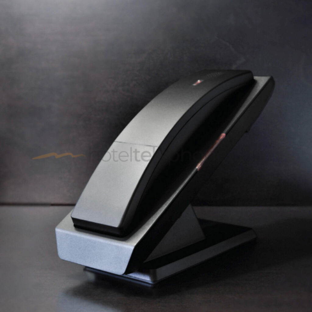 bittel 77 DECT MINI Hotel Phone - hoteltelephones.com