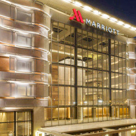 Marriott - image 2 - hoteltelephones.com