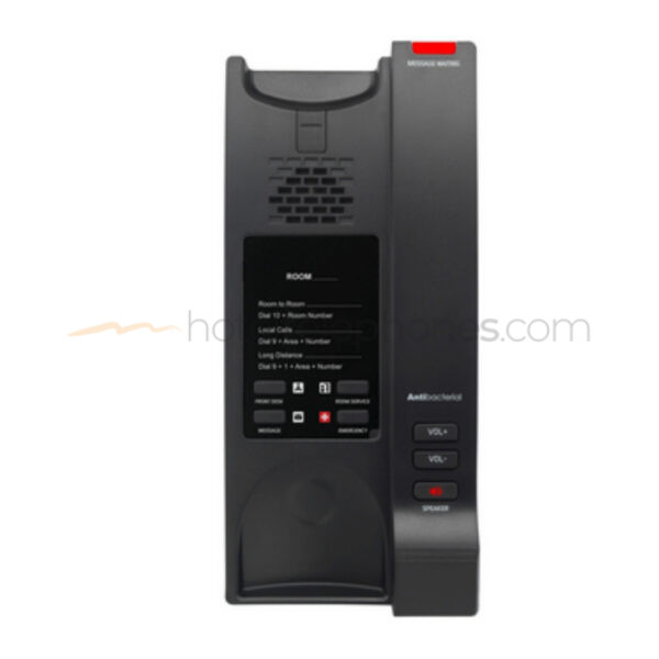 VTech CTM-S2315 Contemporary SIP Corded - VTech Hotel Phone