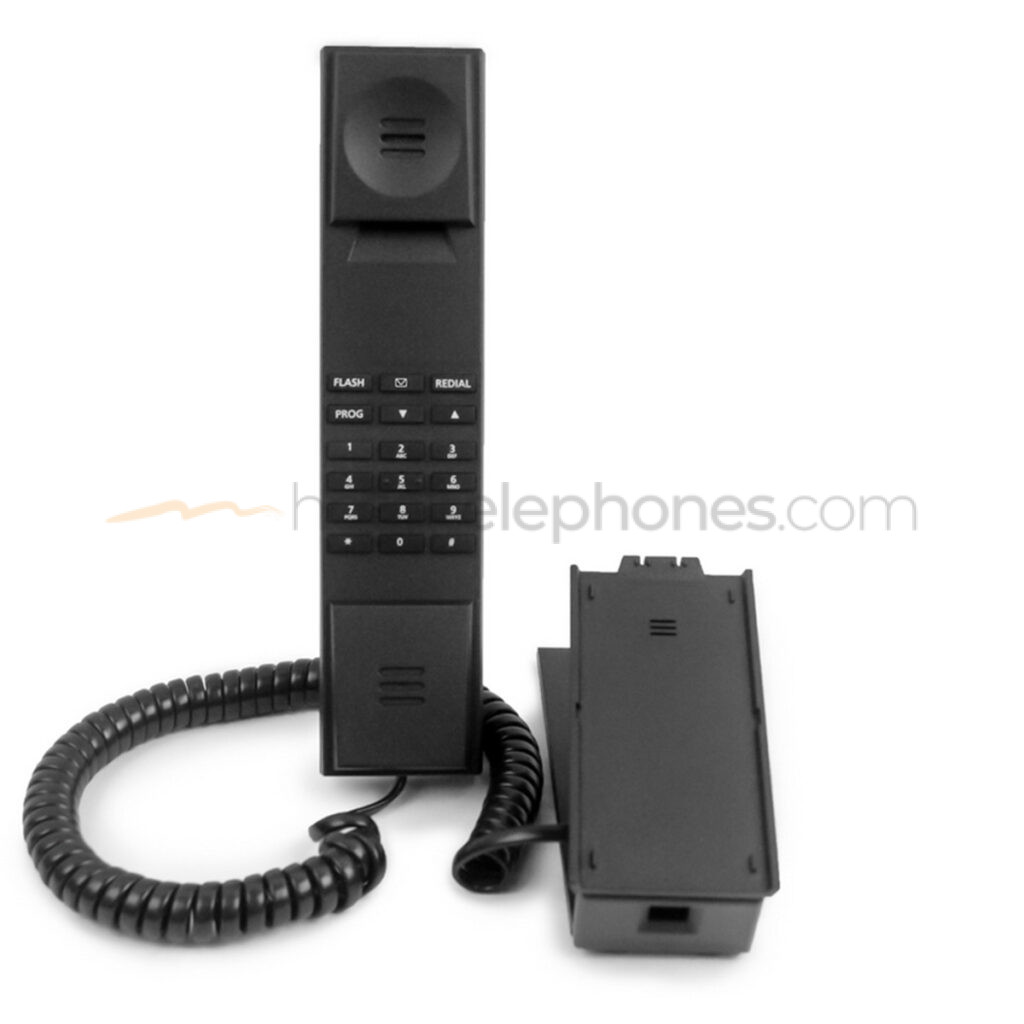 Jacob Jensen IP20 Hotel Phone - hoteltelephones.com