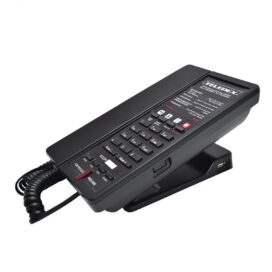 Teledex E Series USB Hotel Phone - hoteltelephones.com