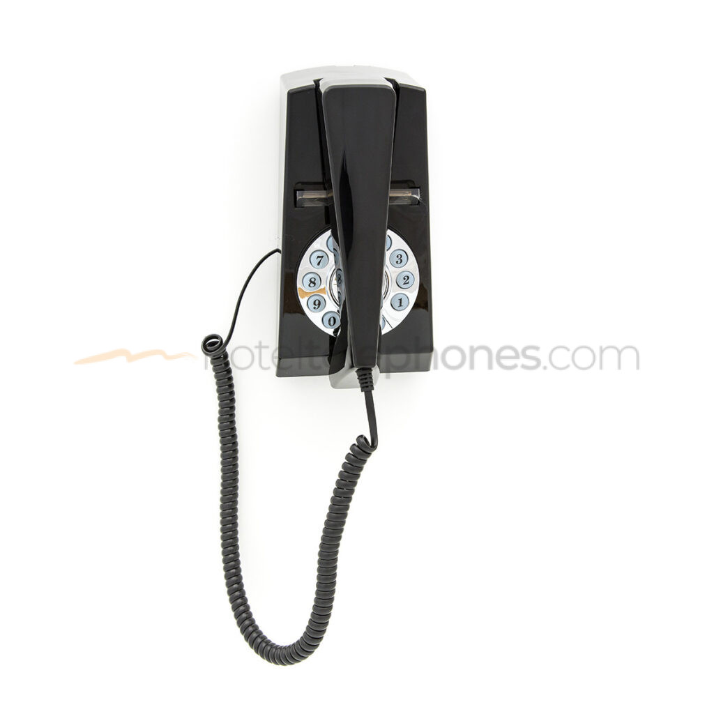 GPO Retro Trim Phone Hotel Phone - hoteltelephones.com